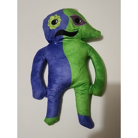 The Unbranded Brand | Toys | Garten Of Banban Plush Toys Jester ...